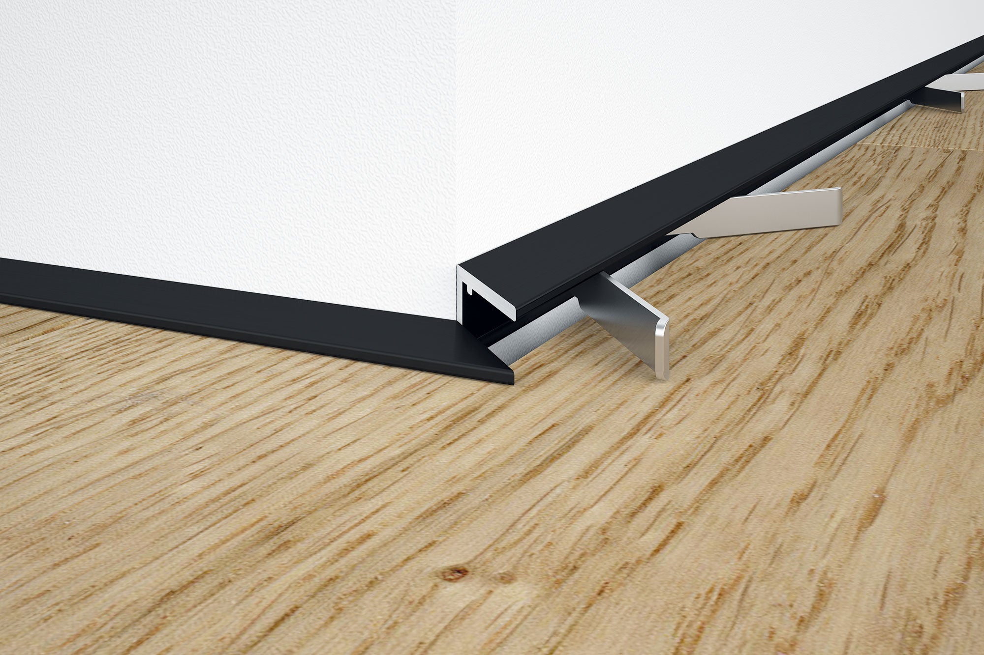 minileiste at Floor Family