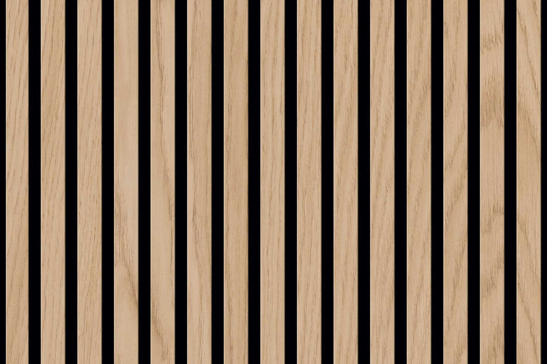 Akustikpaneel Echtholzfurnier 240 – Floor Family
