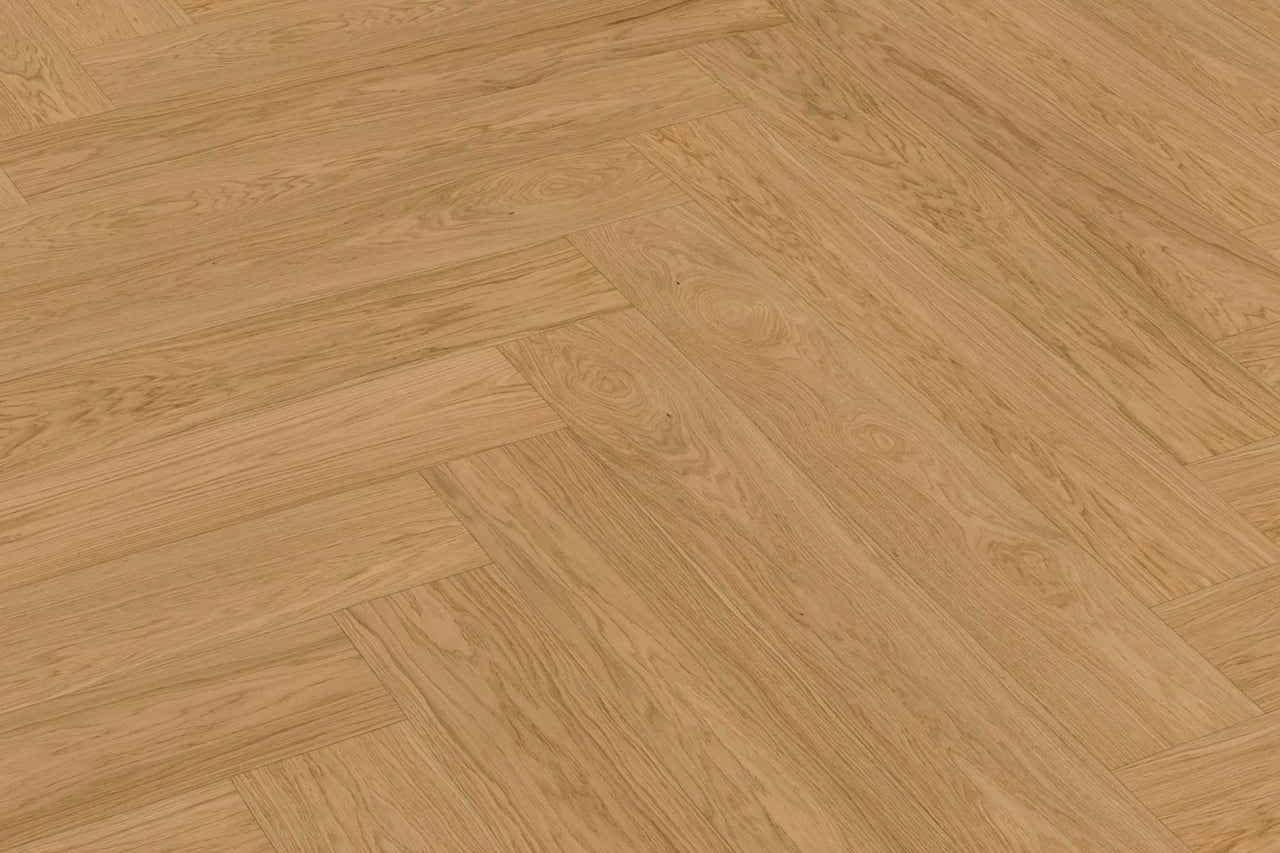 ter Hürne Hywood Herringbone Collection – Floor Family